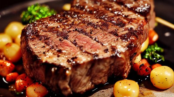 Stekovi - najtraženiji i najskuplji komadi goveđeg mesa