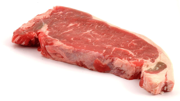 Stekovi - najtraženiji i najskuplji komadi goveđeg mesa