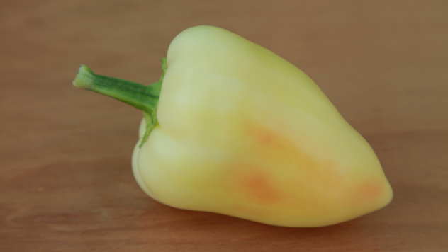 Upoznajte stvaraoca 32 čuvene sorte paprike