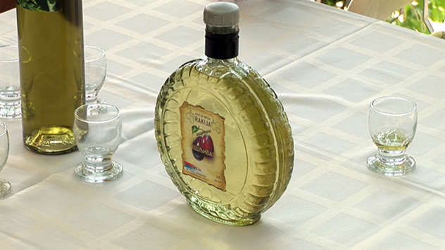 Kako sačuvati aromu voća kod rakija na duže staze?