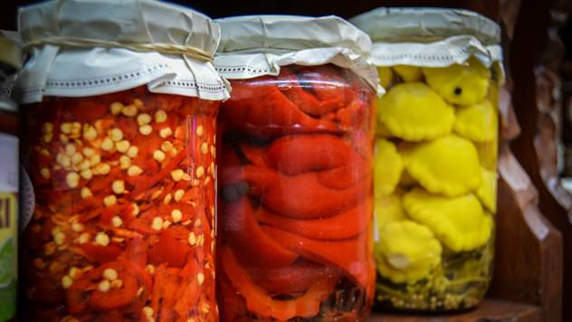 Samo za prave domaćice: 15 saveta za dobru zimnicu