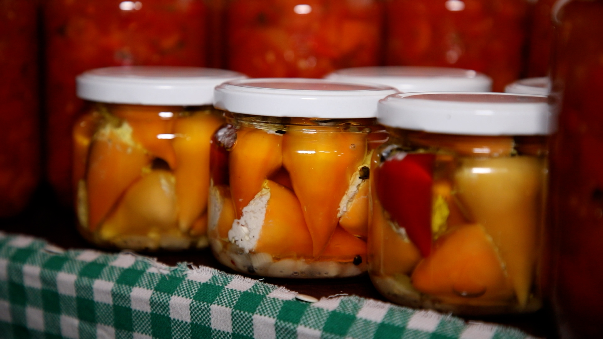 Prerada voća i povrća - Ovo MORATE da znate | AGROmedia