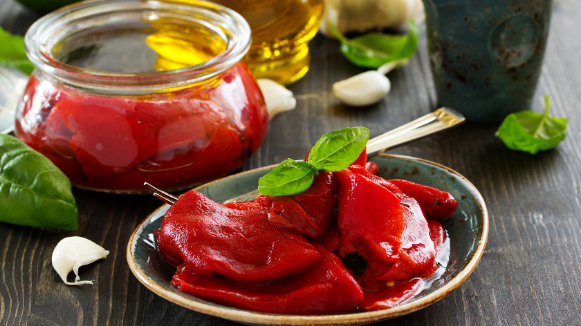 ZIMI IH DODAJTE U PASULJ - Šta sve možete sa paprikama koje i dalje ...