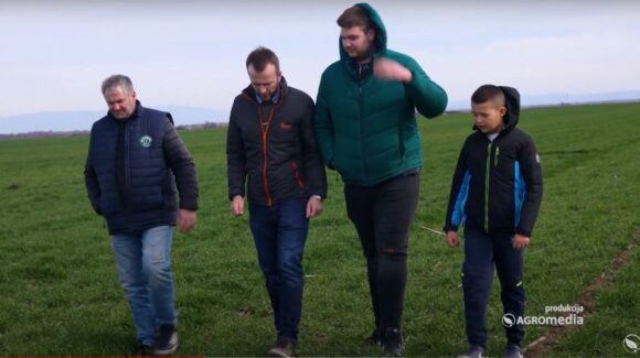 Zdravo zemljište je budućnost naše dece! Ogledi su pokazali da je pravi izbor BIOFOR! | Agromedia