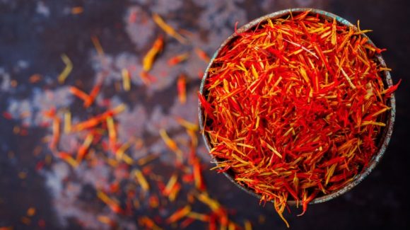 Najskuplji začin na svetu: šafran