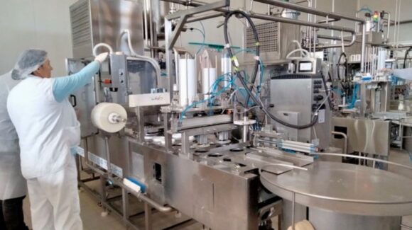 Mlekara "Pađeni": od bračnog para Vukoje iz Bileće na stolove Evrope ...