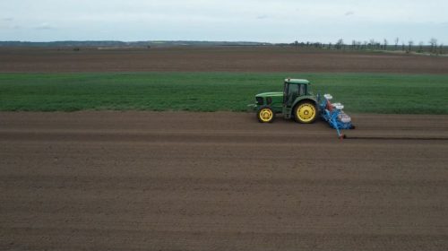 Prolećna SETVA: ,,Mi ćemo OVAKO, pa šta nam BOG DA!" | Agromedia