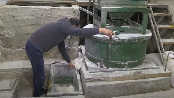 Vodenica Novakovića radi već 150 godina! Kako su rad, volja i snaga ...